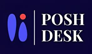 Posh Desk